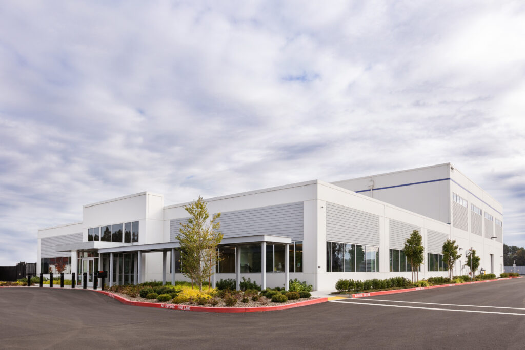 Industries - Corbin Engineering