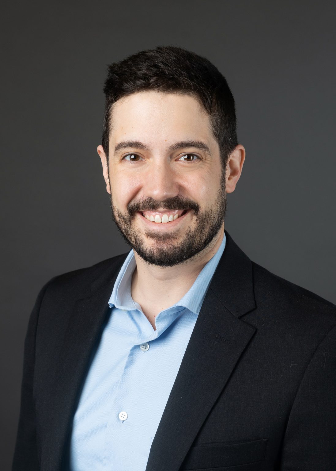 Our Team - Corbin Engineering