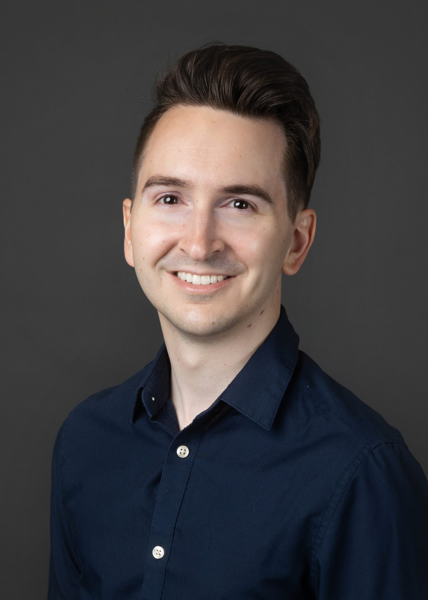 Our Team - Corbin Engineering