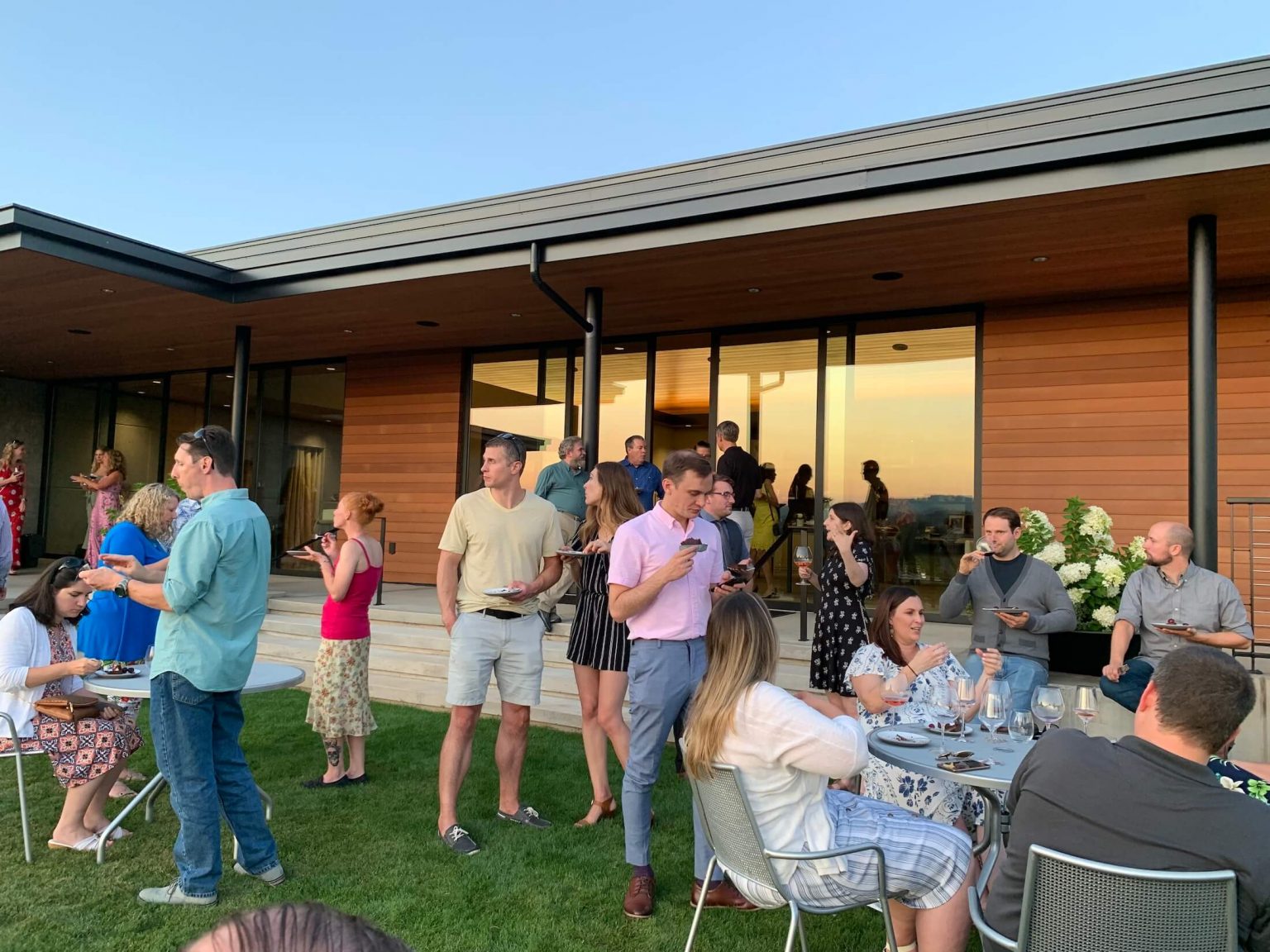 Our Story - Corbin Engineering