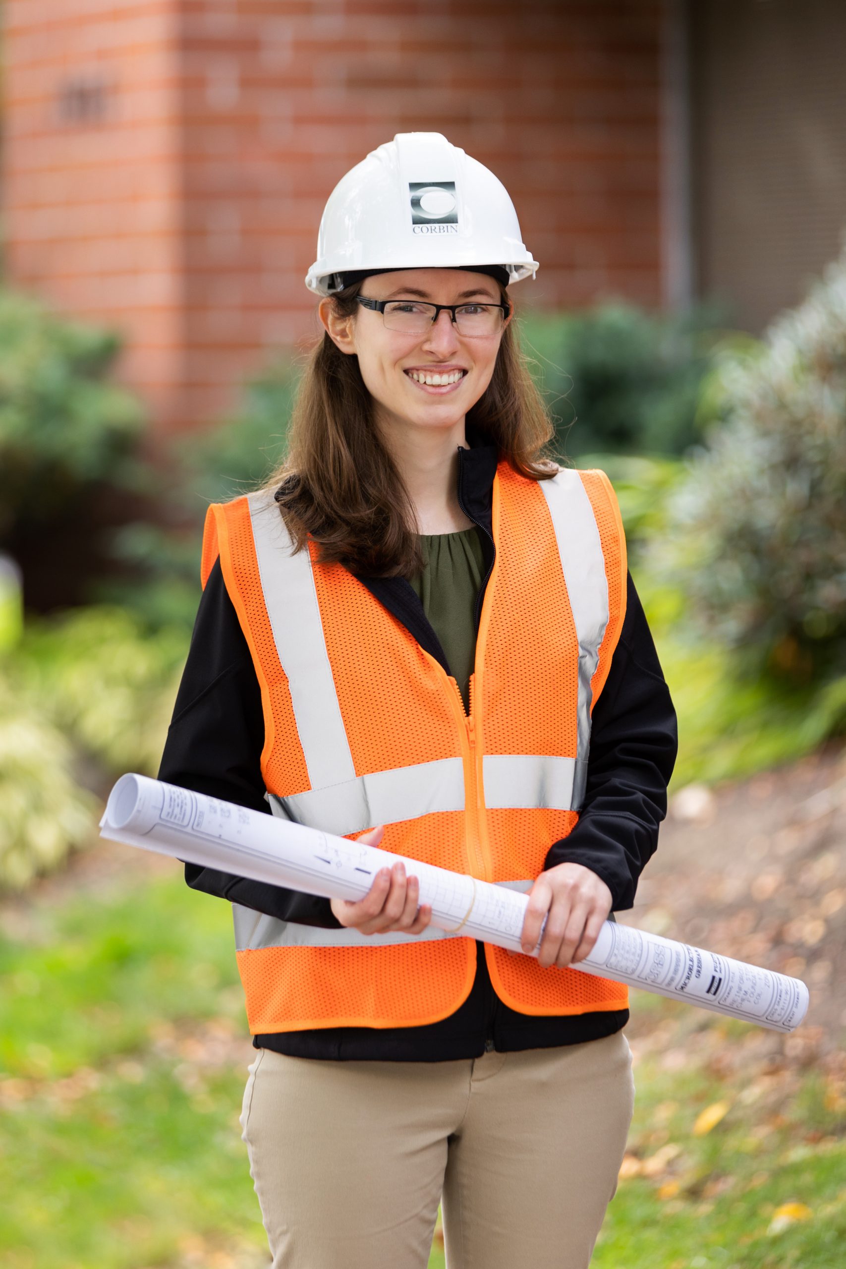 Careers - Corbin Engineering