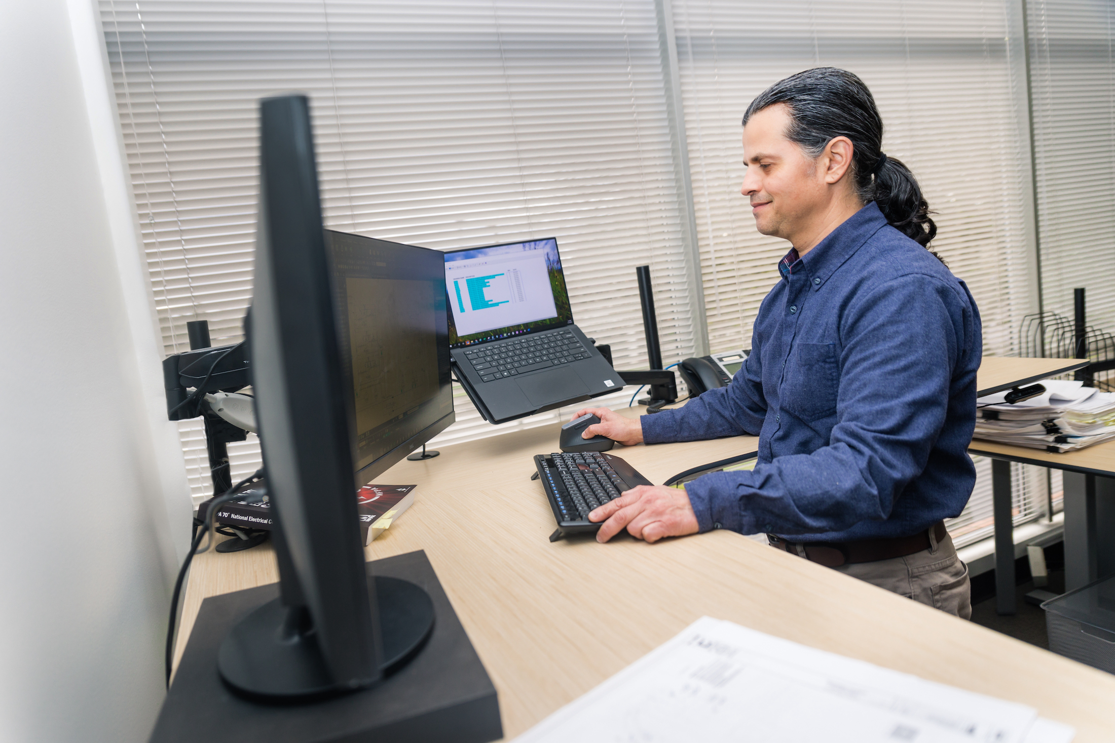 Front Page - Corbin Engineering