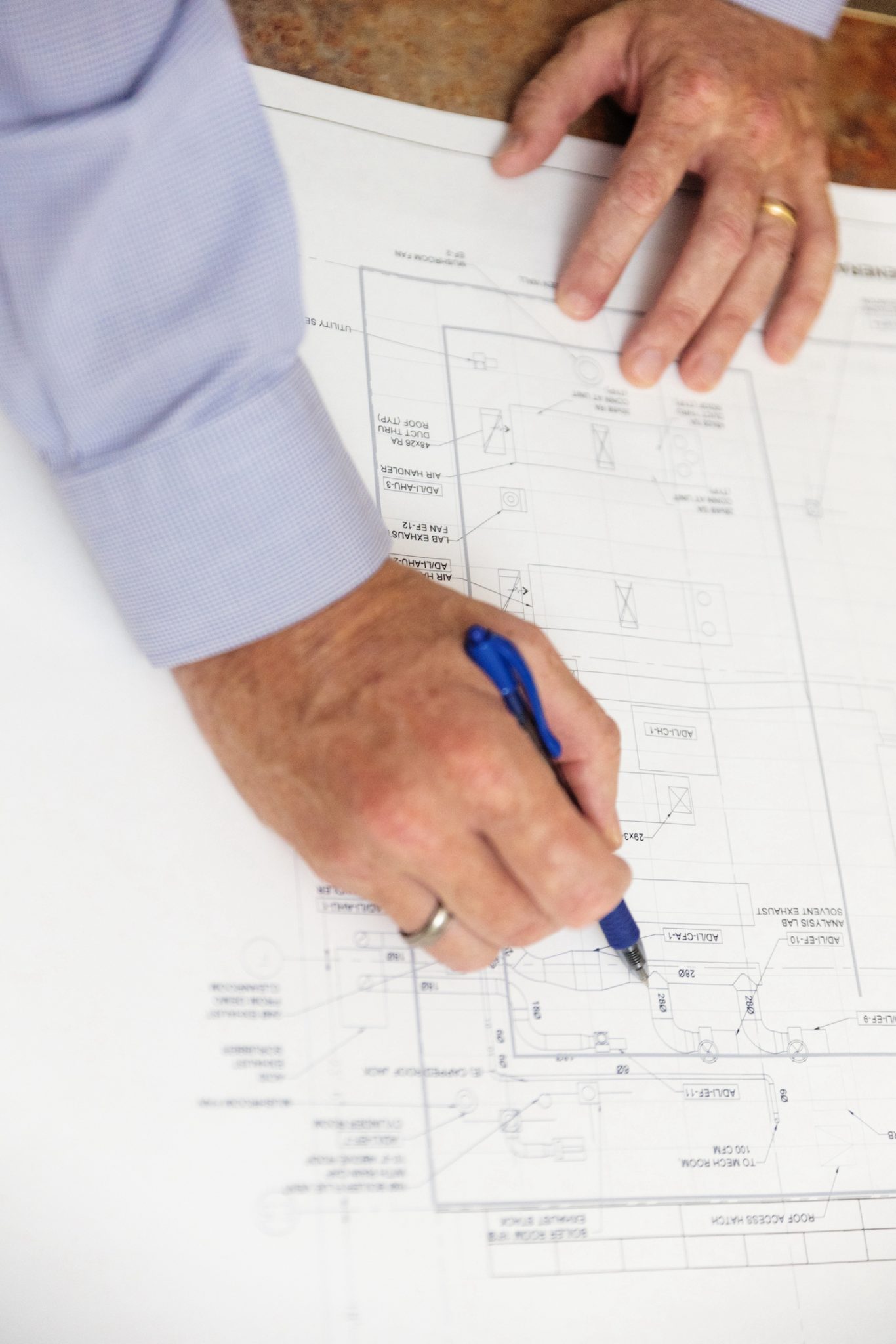 Services - Corbin Engineering