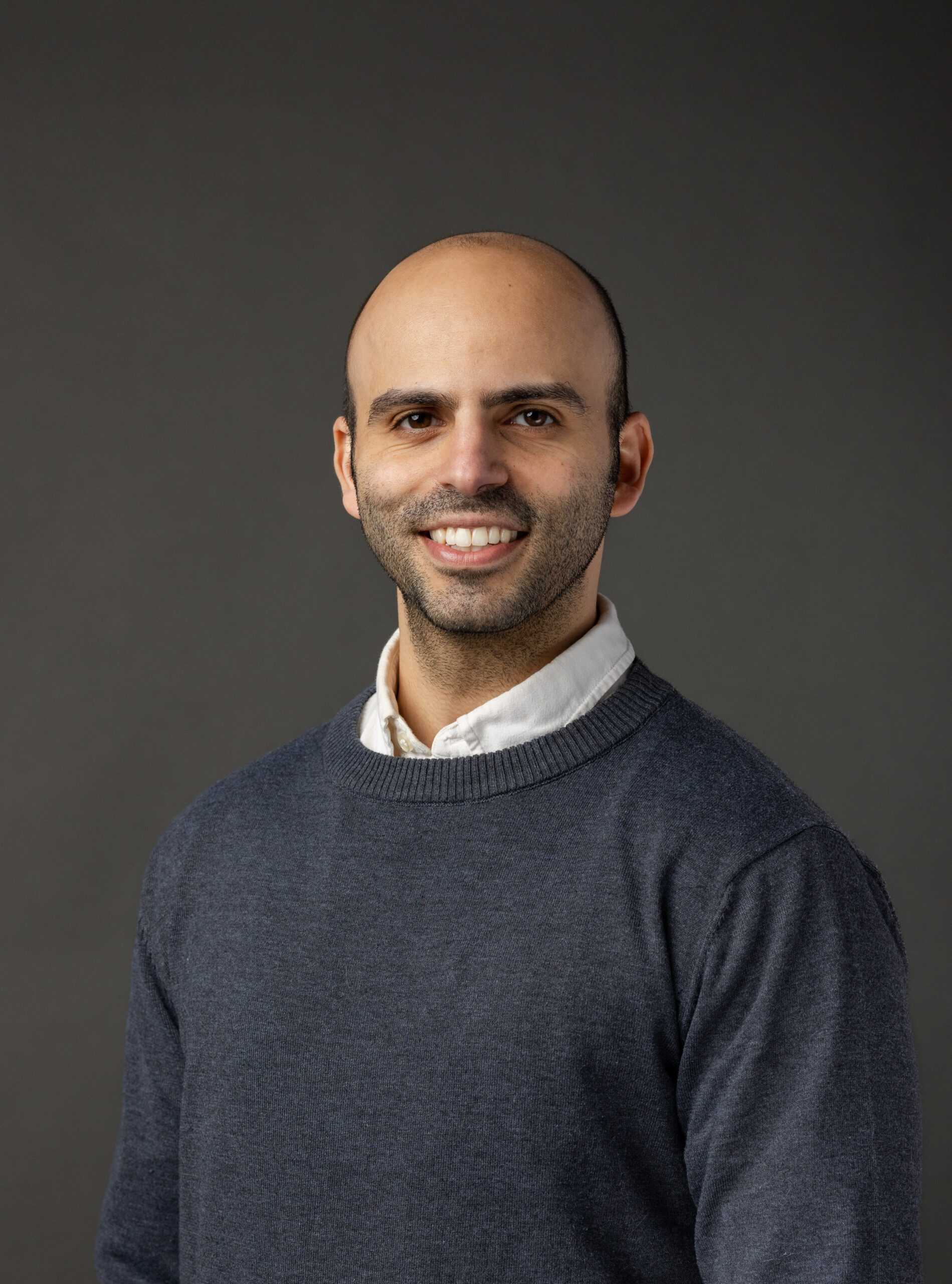 Our Team - Corbin Engineering