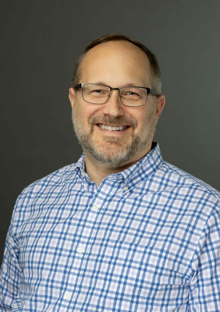 Our Team - Corbin Engineering