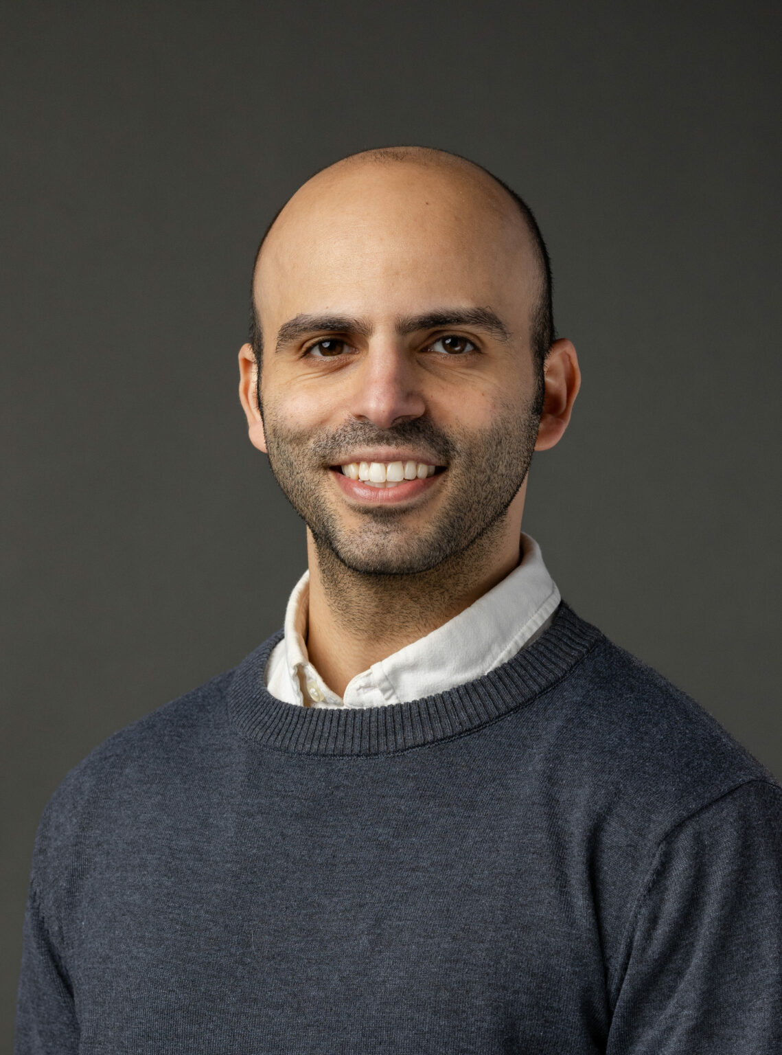 Our Team - Corbin Engineering