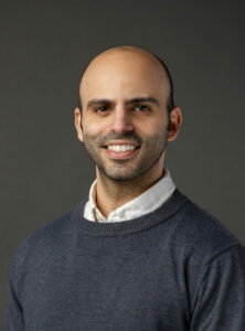 Our Team - Corbin Engineering