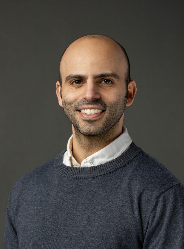 Our Team - Corbin Engineering