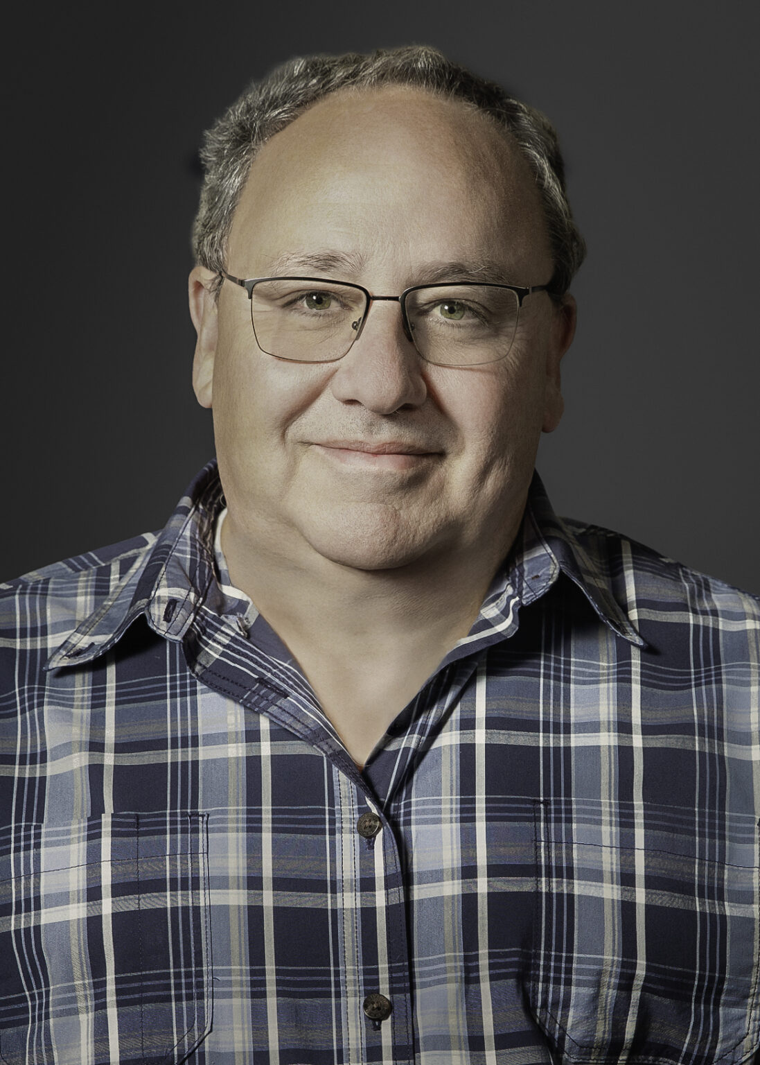 Our Team - Corbin Engineering